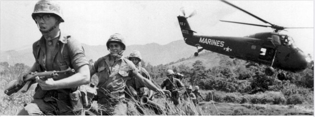 “The Vietnam war” hay “The American war” và suy ngẫm | Tiếng Dân