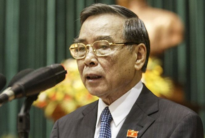 Hai câu chuyện về ông Khải… | Tiếng Dân