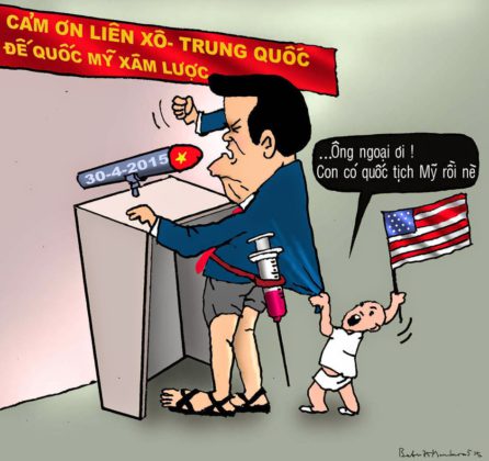 Diễn Đàn Sự Thật: 3017 - Họ là ai? Làm những việc gì có tội lớn với ...
