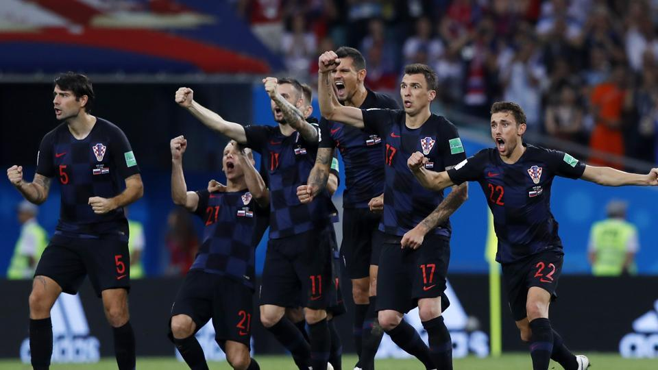 Cái đẹp viết lên tên Croatia | Tiếng Dân