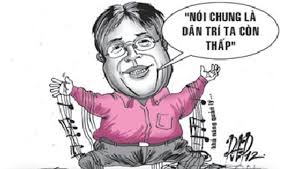 Dân trí và đảng trí | Tiếng Dân