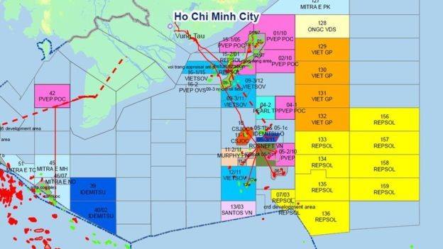 Dự án Cá rồng đỏ sẽ quay lại | Tiếng Dân