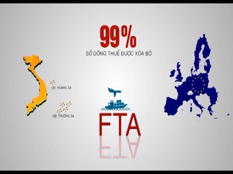 EVFTA: Mới nửa chặng đường | Tiếng Dân