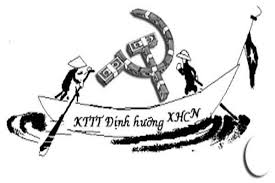 Nền kinh tế thị trường định hướng XHCN và con đường nào cho Việt Nam ...