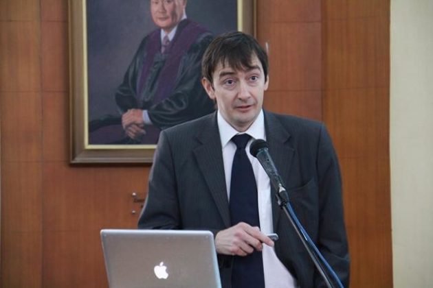 “Khởi kiện là công cụ hữu hiệu nhất để chống lại Trung Quốc” | Tiếng Dân