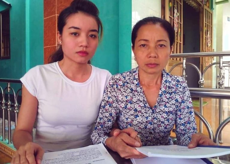 Hồ Duy Hải vô tội, vì sao? | Tiếng Dân