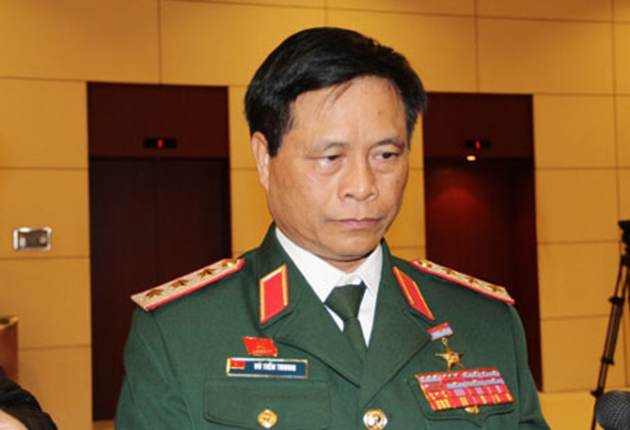 Thượng tướng Võ Tiến Trung, ông là ai? (Phần cuối) | Tiếng Dân