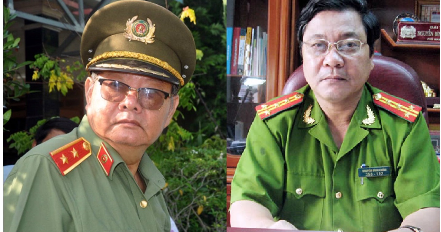 VIET NAM TODAY: Nguyễn Bá Thanh và những vụ bức tử, “giết người diệt khẩu”, kinh hoàng ở Đà Nẵng ...