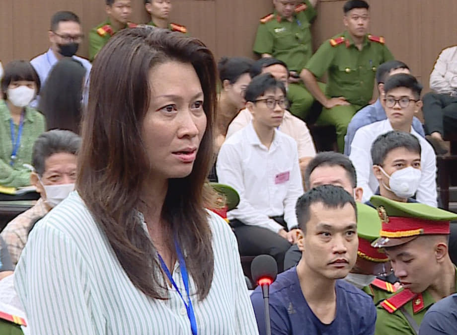 Đưa hối lộ và nhận hối lộ | Tiếng Dân