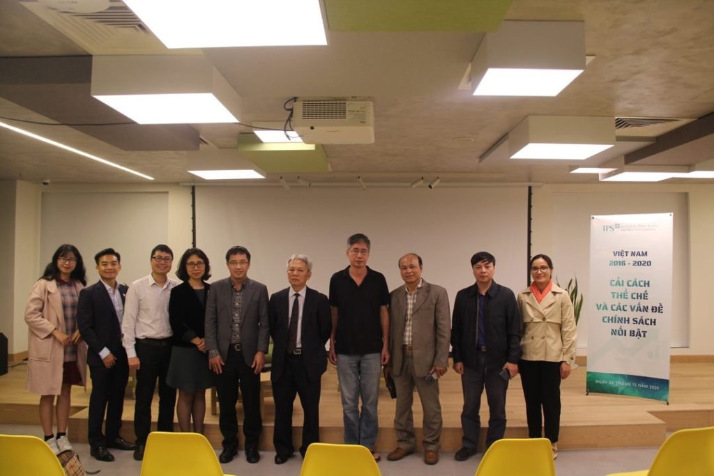 Huy Đức | Tiếng Dân