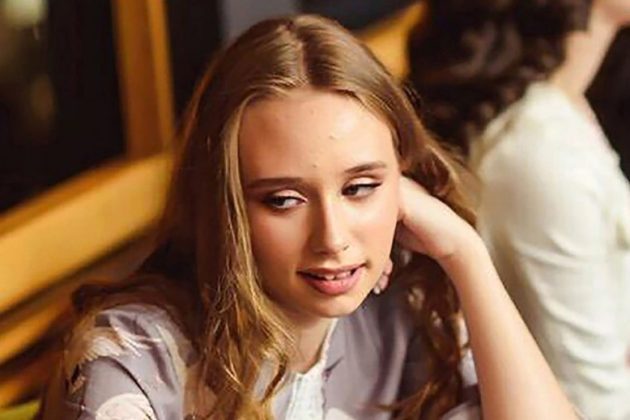 Con gái bí mật của Putin sống ở Paris là DJ bán thời gian | Tiếng Dân