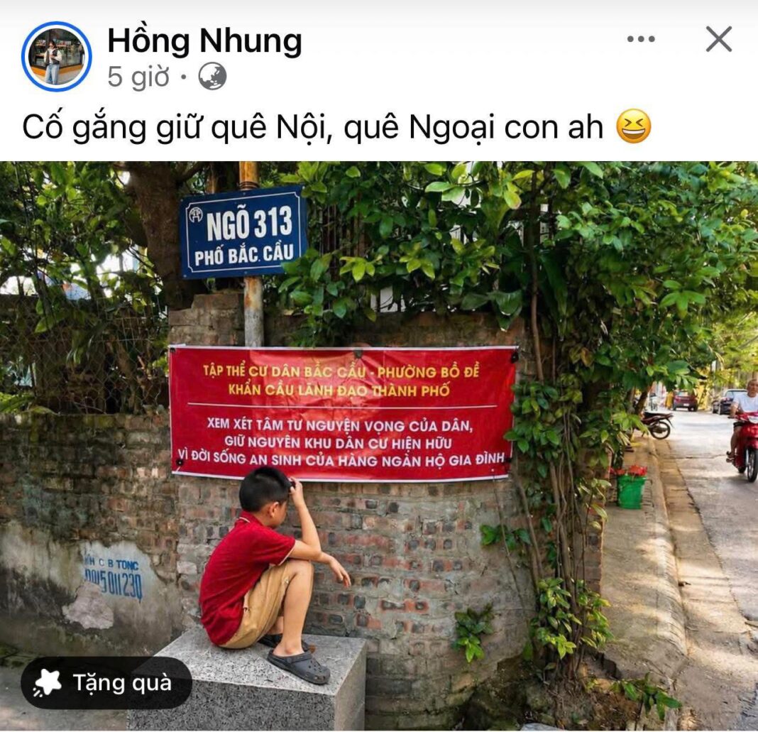 Tiếng làng ven sông trước ngày đổi thay (Kỳ 2) | Tiếng Dân